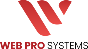 Web Pro Systems – Home